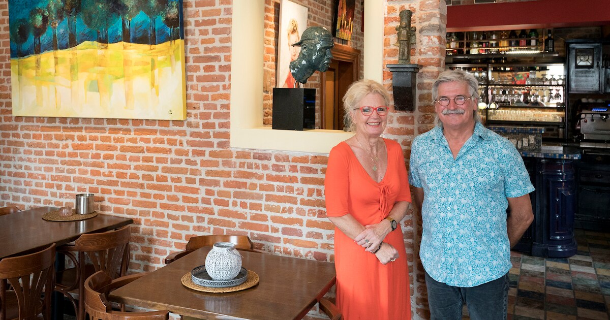 Lunchgalerie De Rijker verkocht: 'We willen er meer zijn voor onze ...