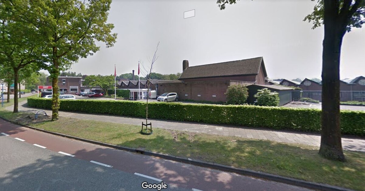 HAVEP Goirle trekt weg van 'geboortegrond' | Goirle | BD.nl