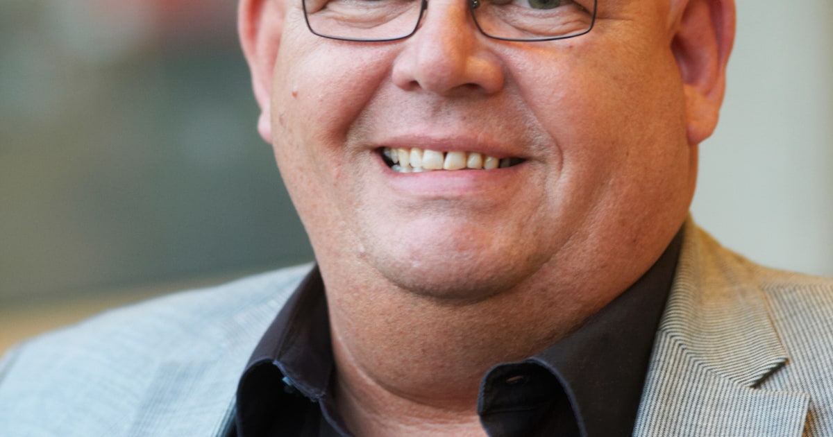 Wethouder Ben Brands staat te popelen om aan de slag te gaan in Landerd ...