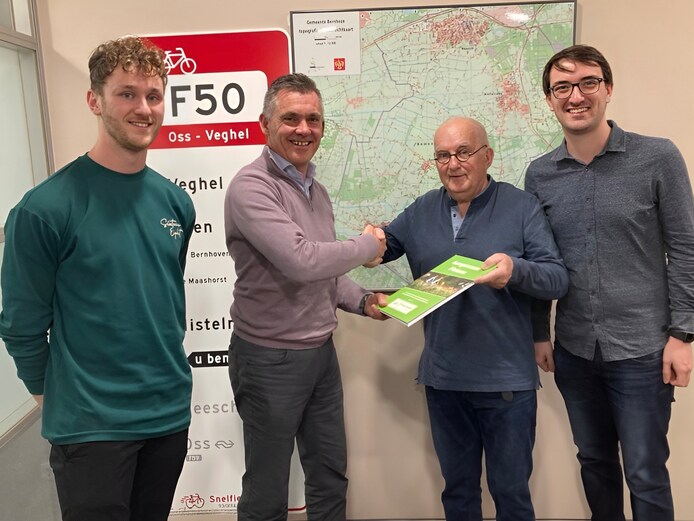 Enquête legt fietsknelpunten bloot in Bernheze: ‘Haal hekjes en ...