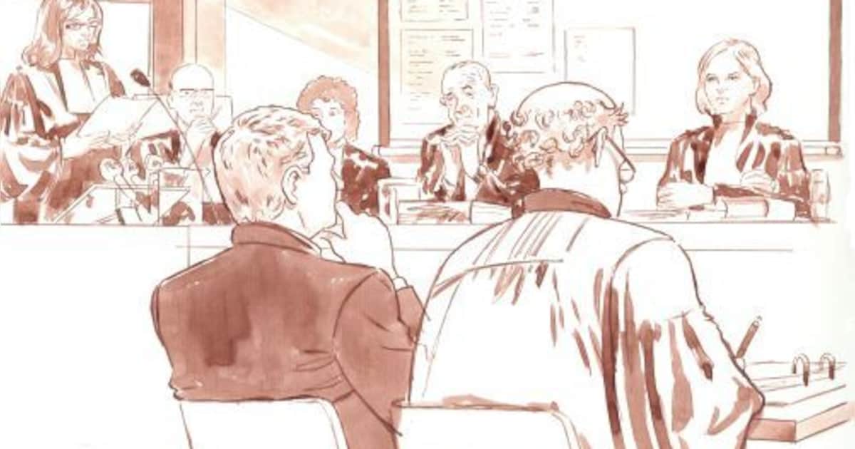 Vastgoedfraudeproces kan beginnen | Economie | BD.nl