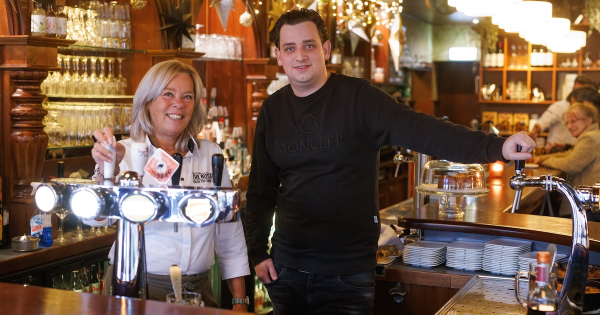 Daisy (56) doet een stap terug: dit is haar opvolger bij The Butler in ...