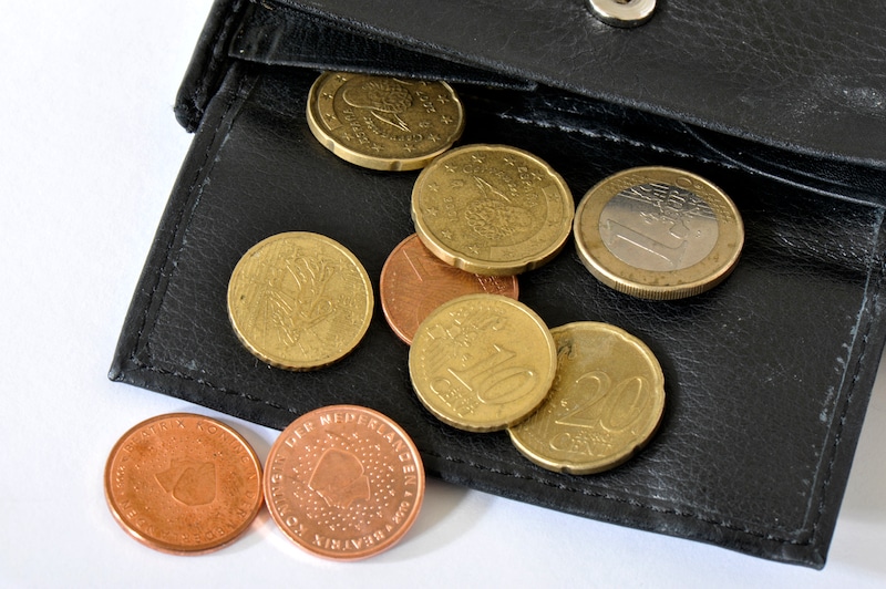 Kompas Maashorst maakt al het geld op, andere partijen hebben niets ...