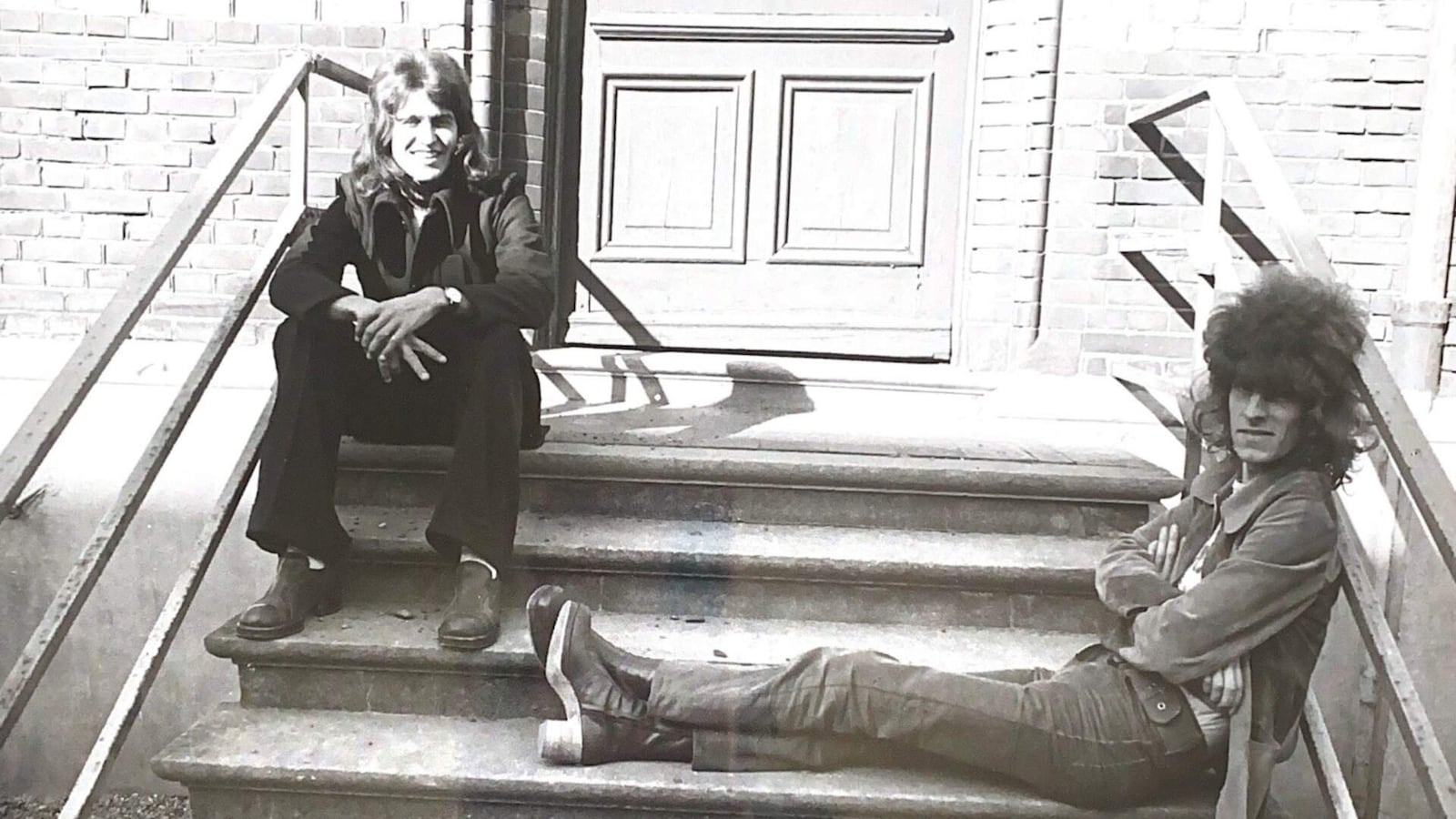 Tien jaar na de dood van Armand, de Bob Dylan van Eindhoven: ‘Hij was ...