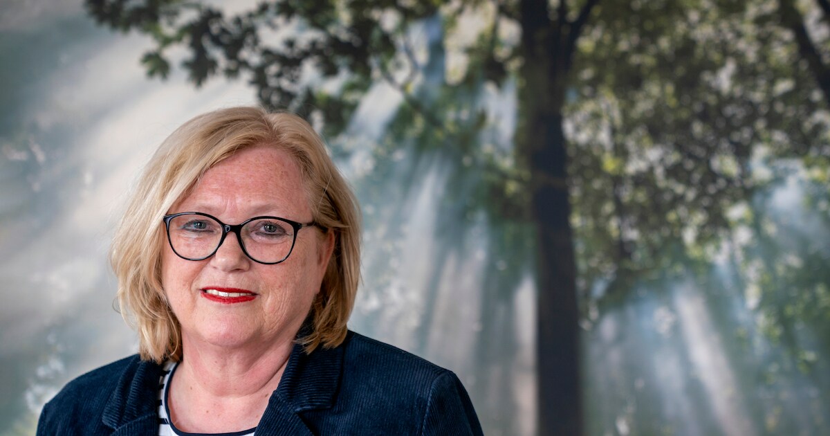 Emmy helpt mensen die eigenlijk niet geholpen willen worden: ‘Soms is ...