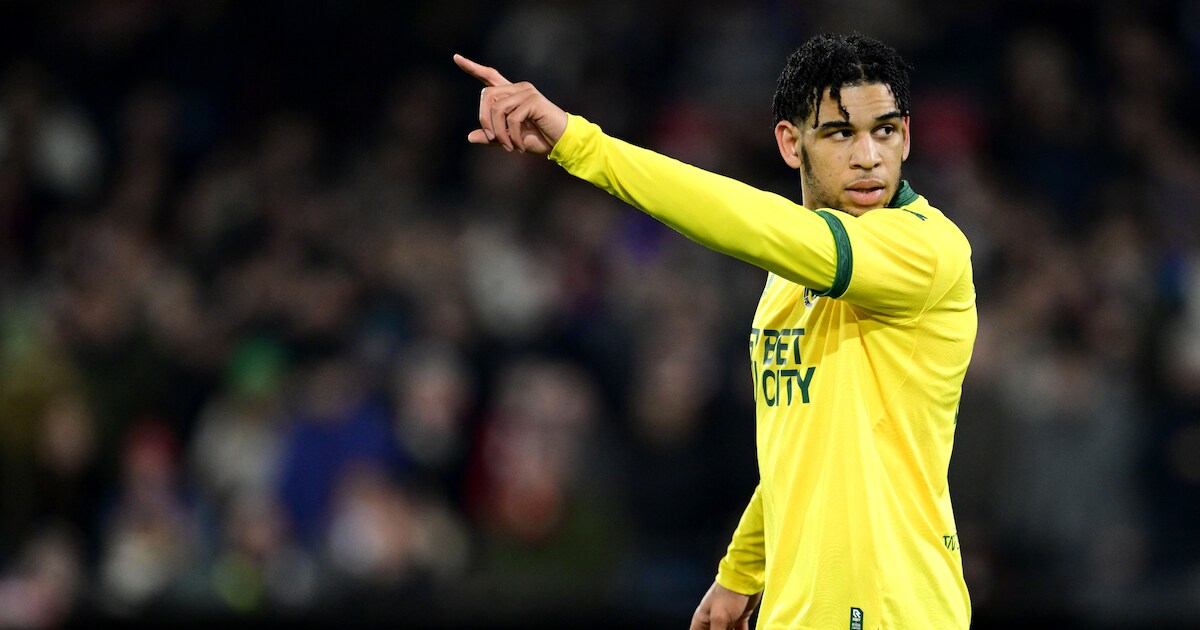 Waarom Adewoye RKC inruilde voor Fortuna Sittard: ‘Misschien niet de ...