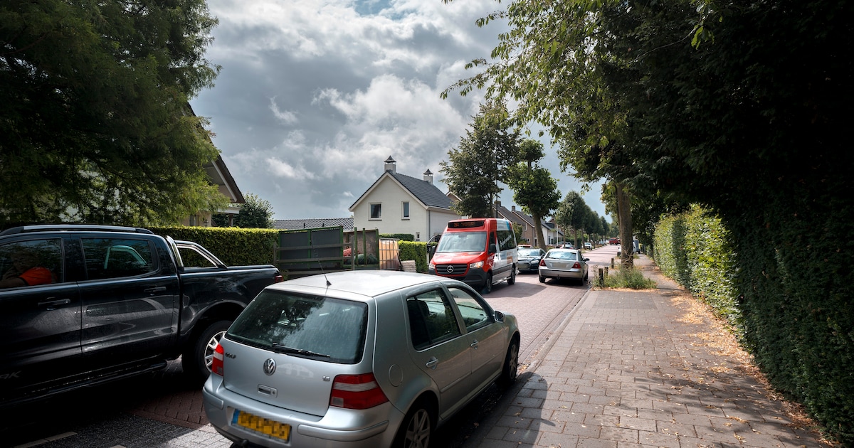 Nieuwe wegen, minder sluipverkeer: Den Bosch zoekt oplossingen voor verkeerschaos in Rosmalen ...