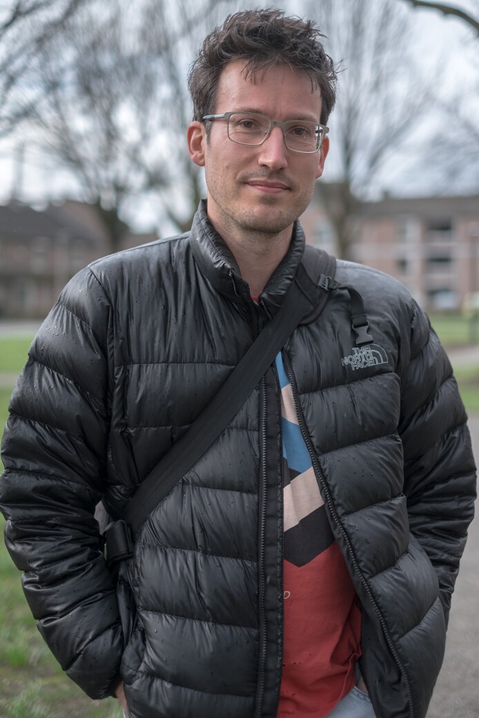De Stad Van… Wouter Bos | Oss | bd.nl