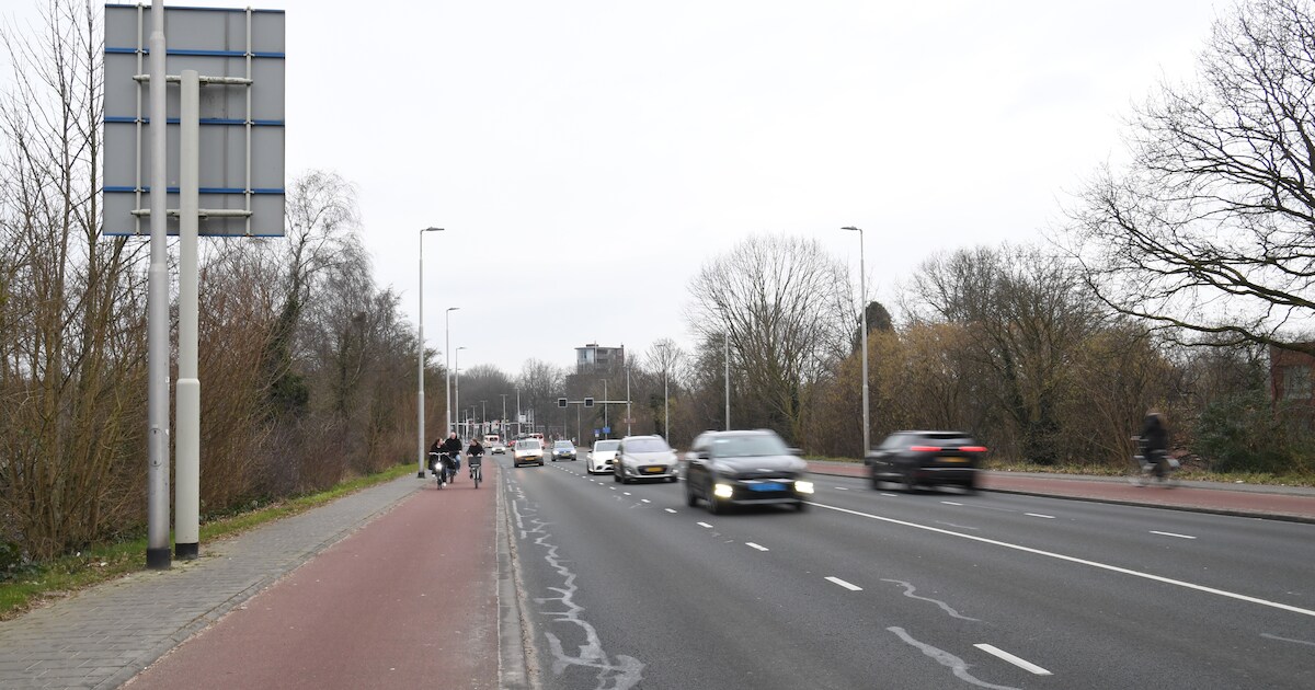 Tilburgers verdeeld over opvanglocatie Ringbaan-West | Regio | BD.nl