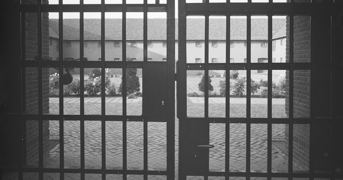 Minister ziet vanwege beladen geschiedenis af van verbouwing van De ...