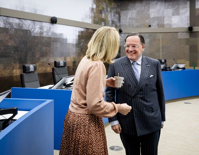 Rocketproof en 22 miljoen euro: nieuwe extra beveiligde rechtbank ...