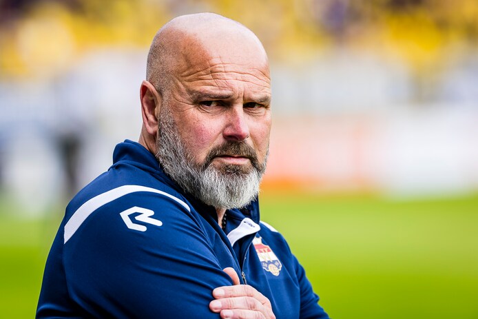 Willem II houdt hoofd jeugdopleiding nog vier jaar aan boord | Willem ...