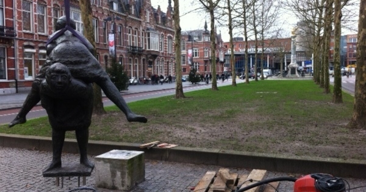 Janus En Bet Zijn Terug Regio BD nl