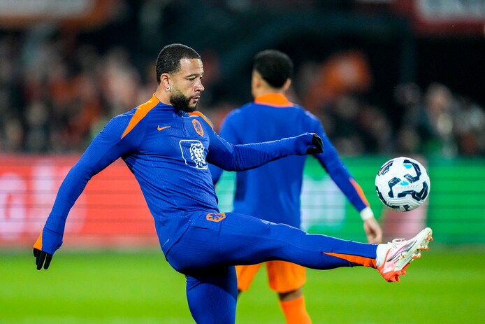 Oranje geeft diep in extra tijd zege tegen Spanje uit handen na rode kaart Hato | Voetbal | bd.nl