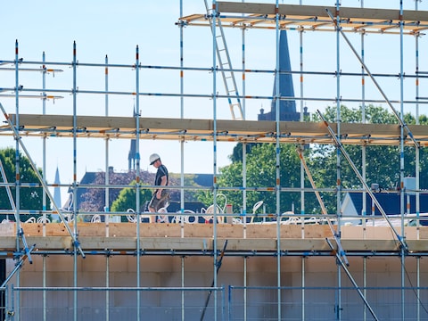 Pech voor twee dorpen in Meierijstad: nieuwbouw en bedrijven in de knel ...