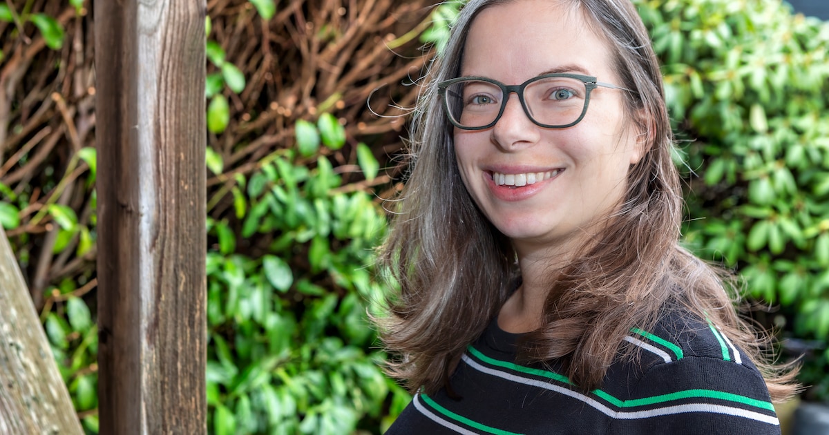 Wanneer je vader een spermadonor blijkt: Maaike heeft maar liefst 117 ...