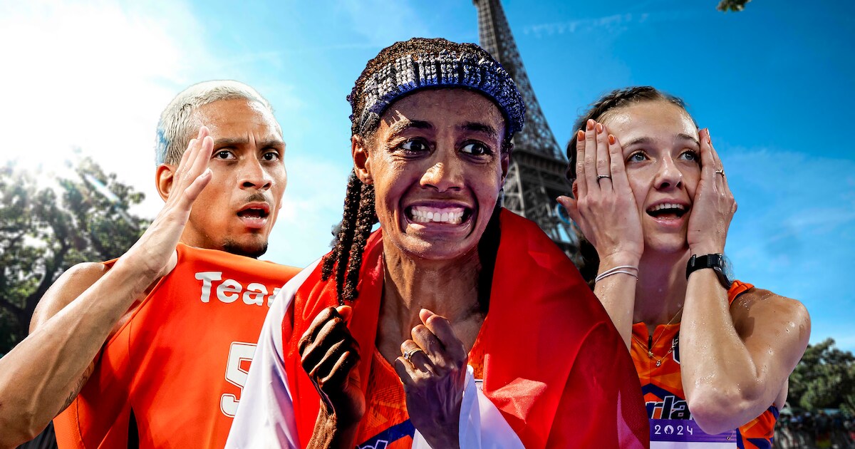Waarom dit de allermooiste Olympische Spelen ooit waren | Sport | BD.nl
