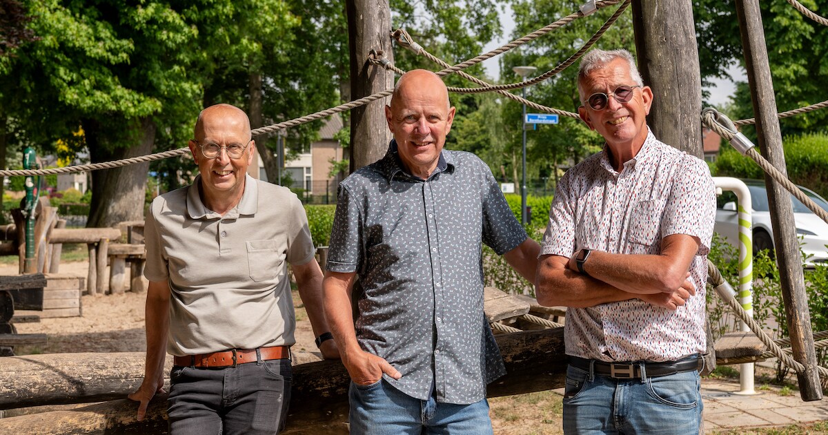 Als Waspik zich druk maakt, komt er er veel los: kansen en bedreigingen ...