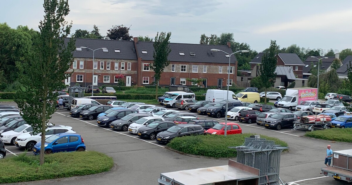 Carnaval Zaltbommel wijkt uit naar de Beersteeg: ‘We snakken naar een ...