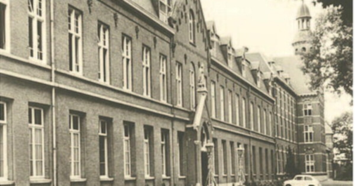 Rotjochies met charisma op de MDS | Den Bosch, Vught | bd.nl