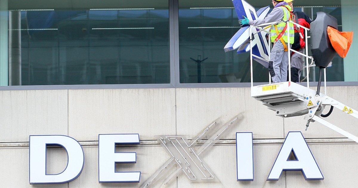 Na twintig jaar zijn nog tweeduizend gedupeerden in strijd met Dexia ...