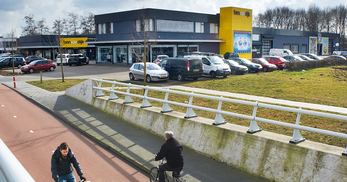 Ben van Dijk Electronics Uden wordt onderdeel van Expert | Uden | BD.nl