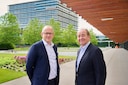 Vanderlande is de ‘wat stille en discrete naam’ achter wereldspelers ...