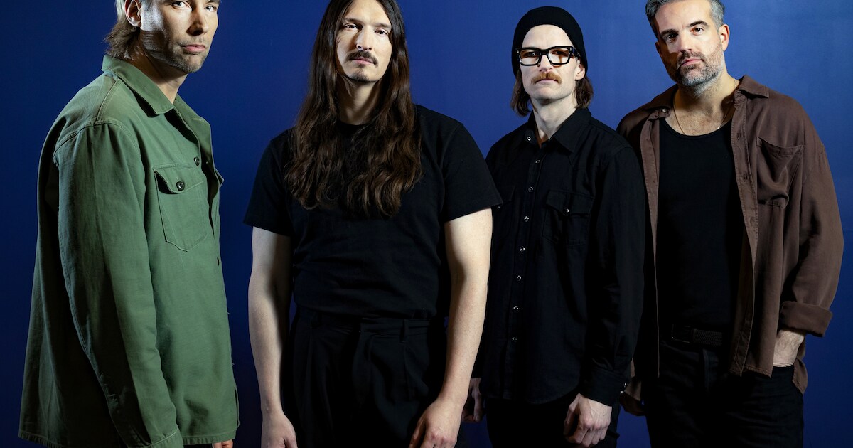 Kensington geeft allereerste shows in 2,5 jaar in Utrecht | Show | BD.nl