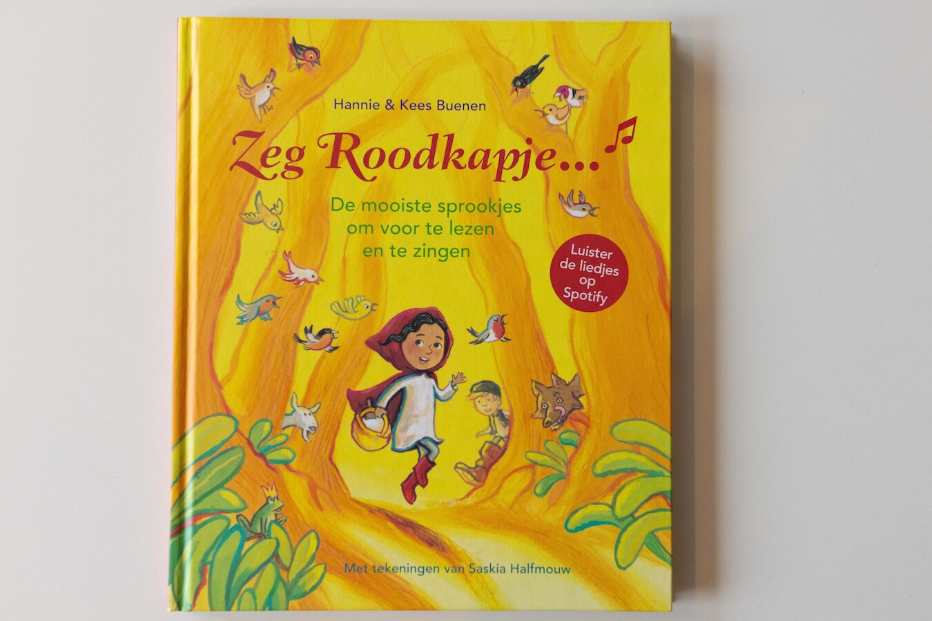 De Buenens uit Schijndel, ‘een soort familie Von Trapp’, geven ...