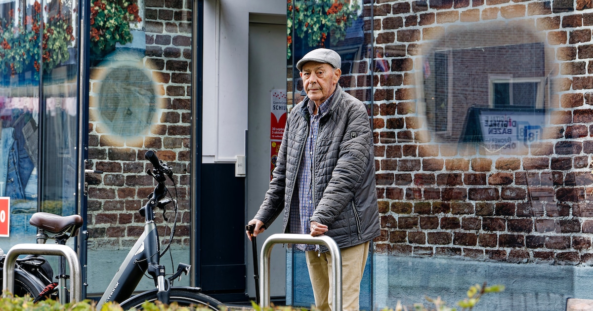 De kapstok iets lager, een oploopplankje, van twee wc’s één maken. ‘Vaak simpel om gebouw voor ...