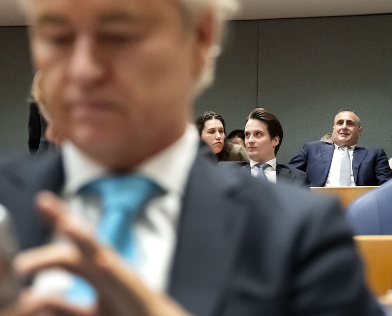 Lezers over de opgestapte PVV’ers: ‘Ze kenden de partijstandpunten ...
