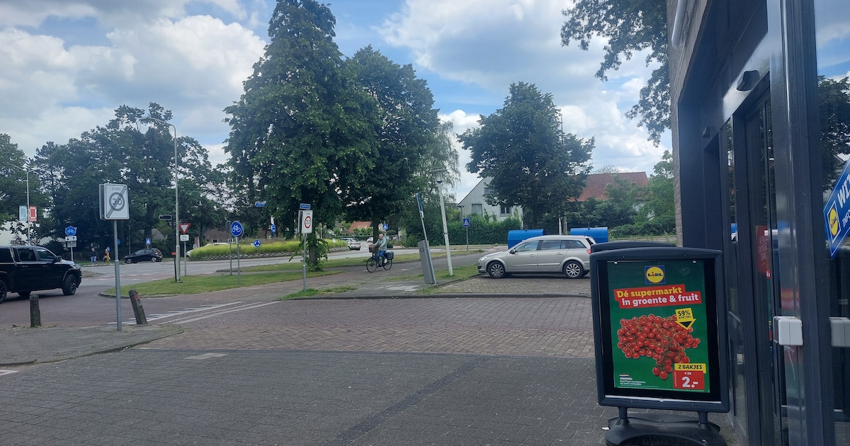 Blokkade in Straat van Hormuz zorgt mogelijk voor duurdere rotonde in ...