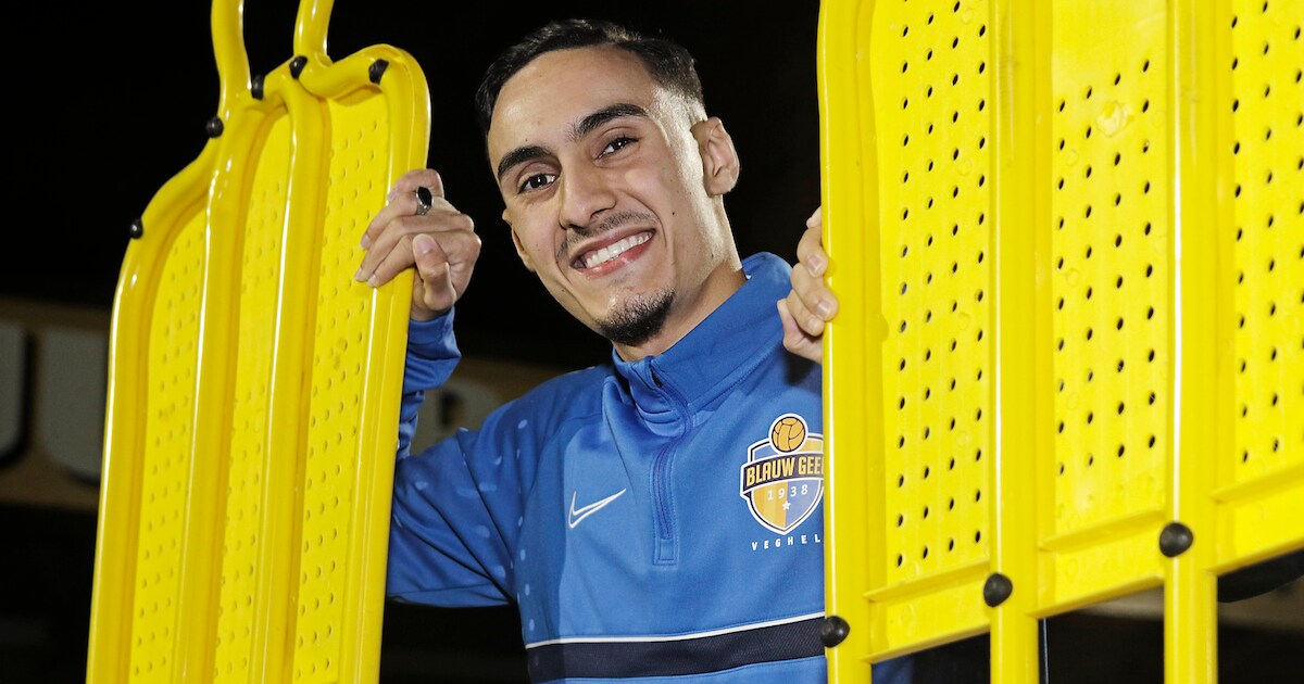 Bekerclash voor Blauw Geel tegen FC Utrecht: ex-prof Yassin vertelt ...