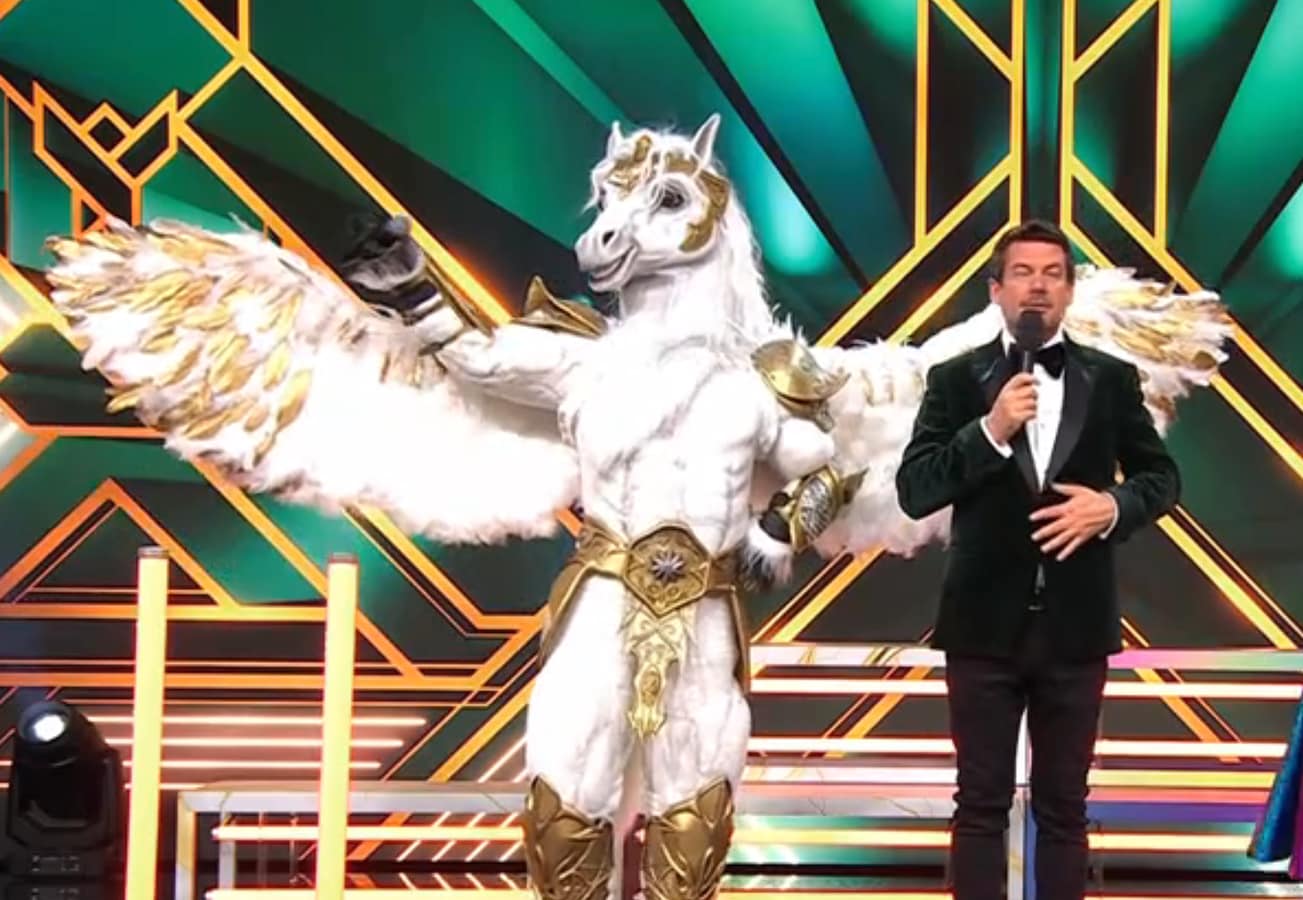 Alle hints voor finale The masked singer op een rijtje: wie schuilen er ...
