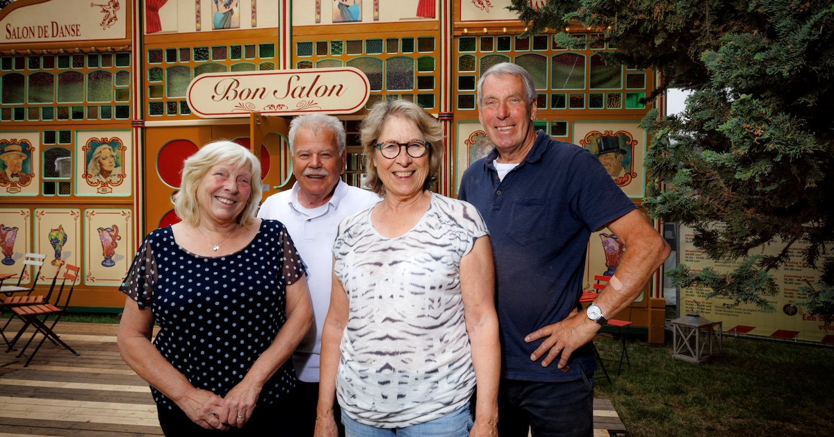 Boxtel komt weer samen tijdens Dorpsfeest: ‘Elkaar ontmoeten zal altijd ...