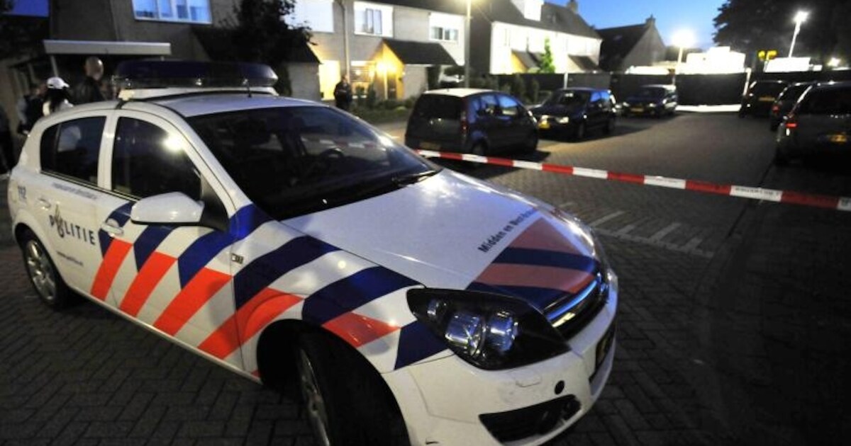 Man Heidy Goedhart op vrije voeten | Tilburg e.o. | BD.nl