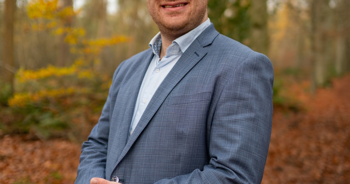 Louis Laros weer voorop in de verkiezingsstrijd met Pro3 Loon op Zand ...