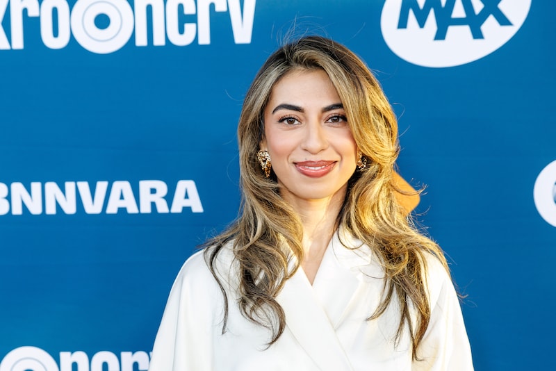 Hila Noorzai bevallen van zoon Joah: ‘En toen waren we met z’n drieën ...