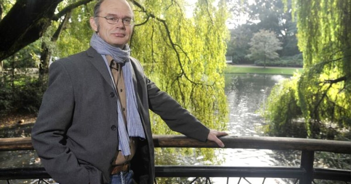 Stadsdichter van Tilburg worden? Solliciteren hoeft niet | Tilburg | BD.nl