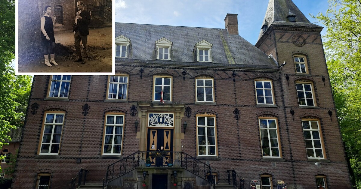 Kasteelvrouwe Carole Vos wil tot aan haar dood in kasteel Nemerlaer ...