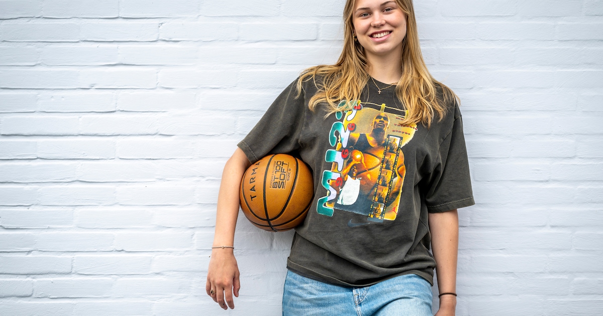 Pien uit Berlicum heeft in Amerika zwembad op het dak en droomt van ...