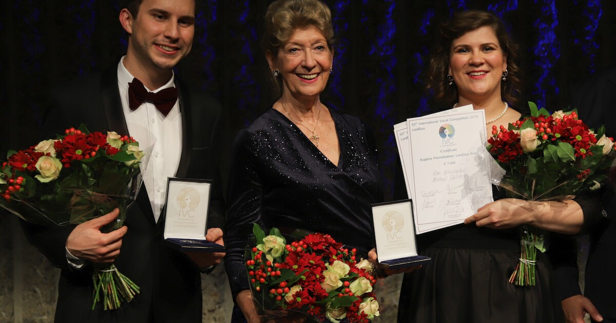 Lied kruipt uit de schaduw van operageweld IVC in Den Bosch | Den Bosch, Vught | bd.nl