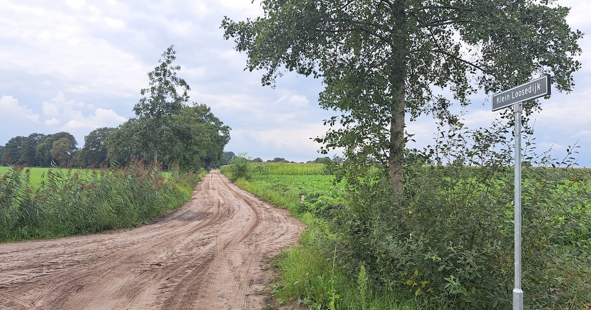 Is er eindelijk een oplossing voor het landbouwverkeer in Hilvarenbeek ...