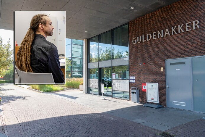 Doodsbedreigingen en scheldpartijen verzorgingshuis Goirle zijn ...