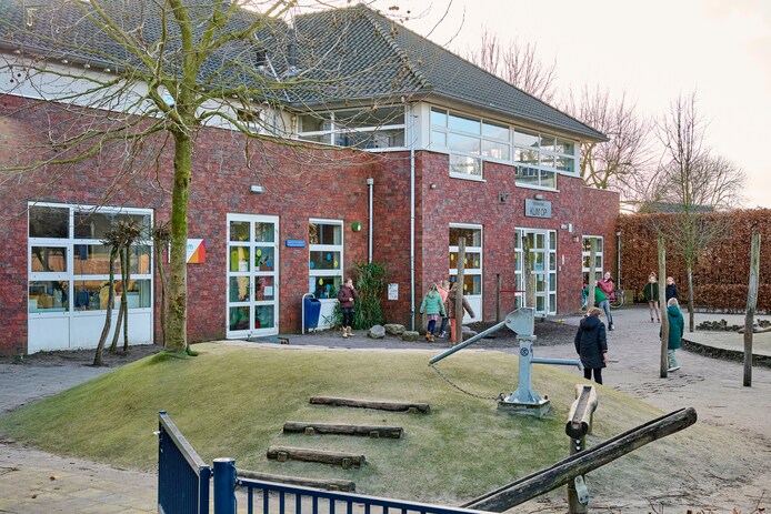 Scholen in Haren en Macharen blijven nog een jaar langer open ...