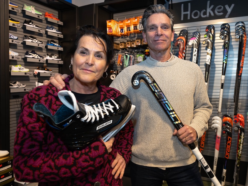 Na 44 jaar stopt deze bekende Bossche sportzaak: ‘Klanten schrikken ...