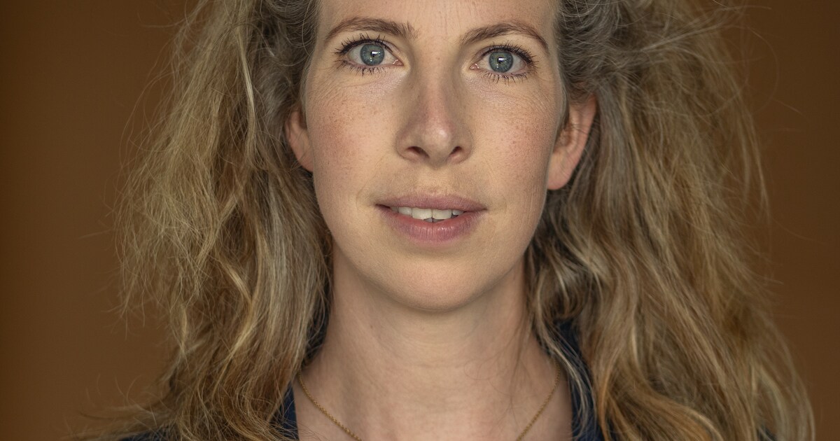 Ad Vinkenprijs voor Tilburgse actrice Lonne Gosling: ‘Het is een ...