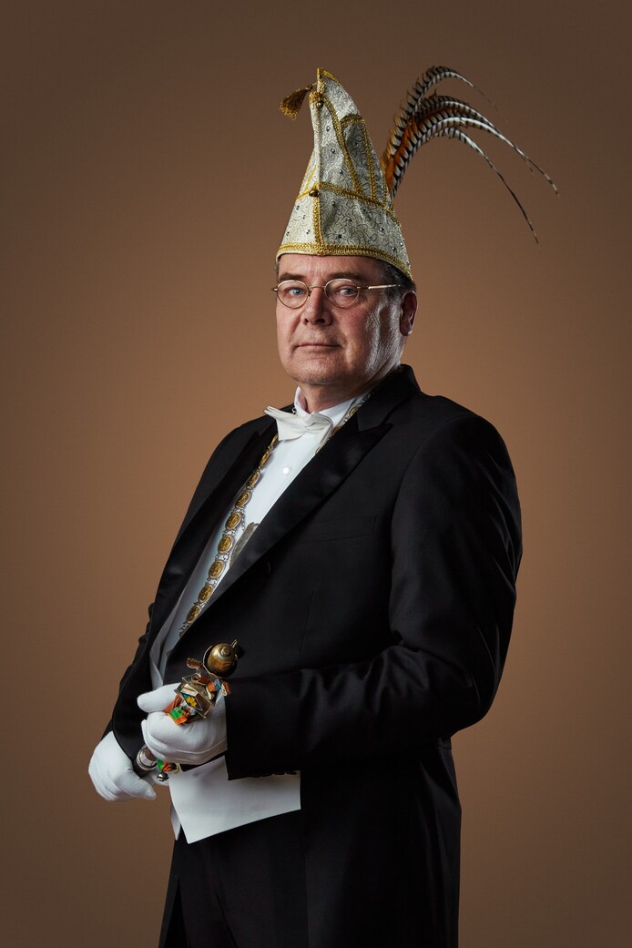 Prins Frans-Jan d'n Irste keert na elf jaar terug naar Kruikenstad voor ...