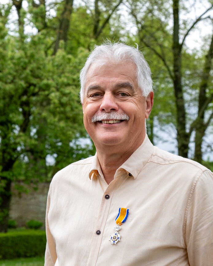 Lintjesregen: zeventien vrijwilligers in Heusden verrast, waarvan 1 ...