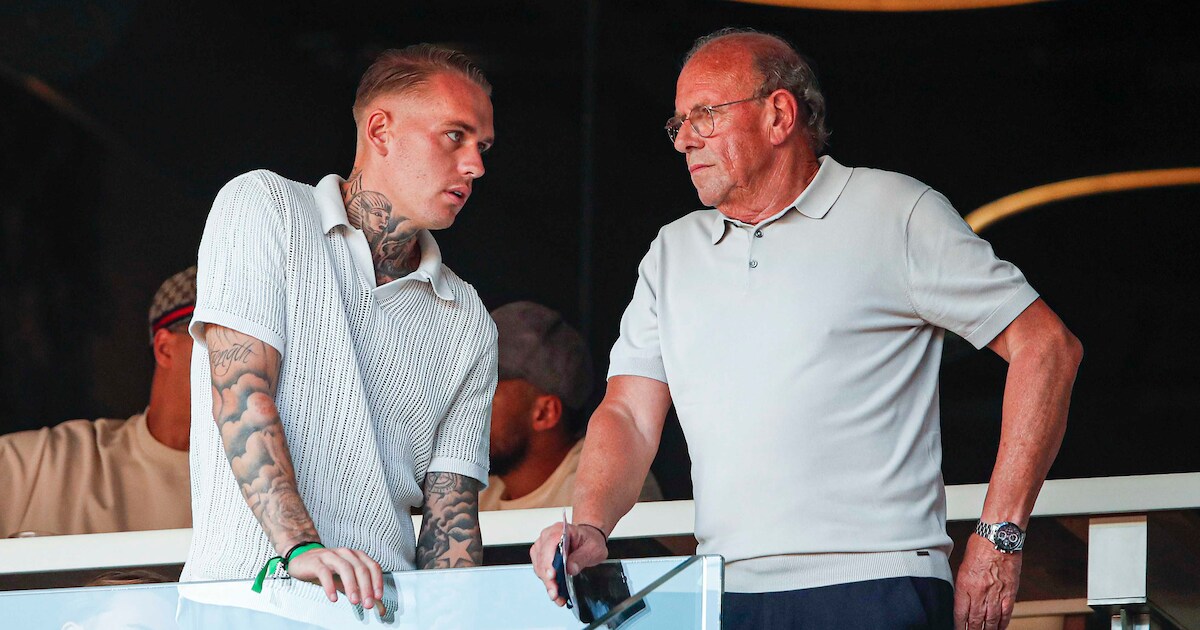 Overzicht | Dit zijn de in- en uitgaande transfers van PSV tijdens deze ...